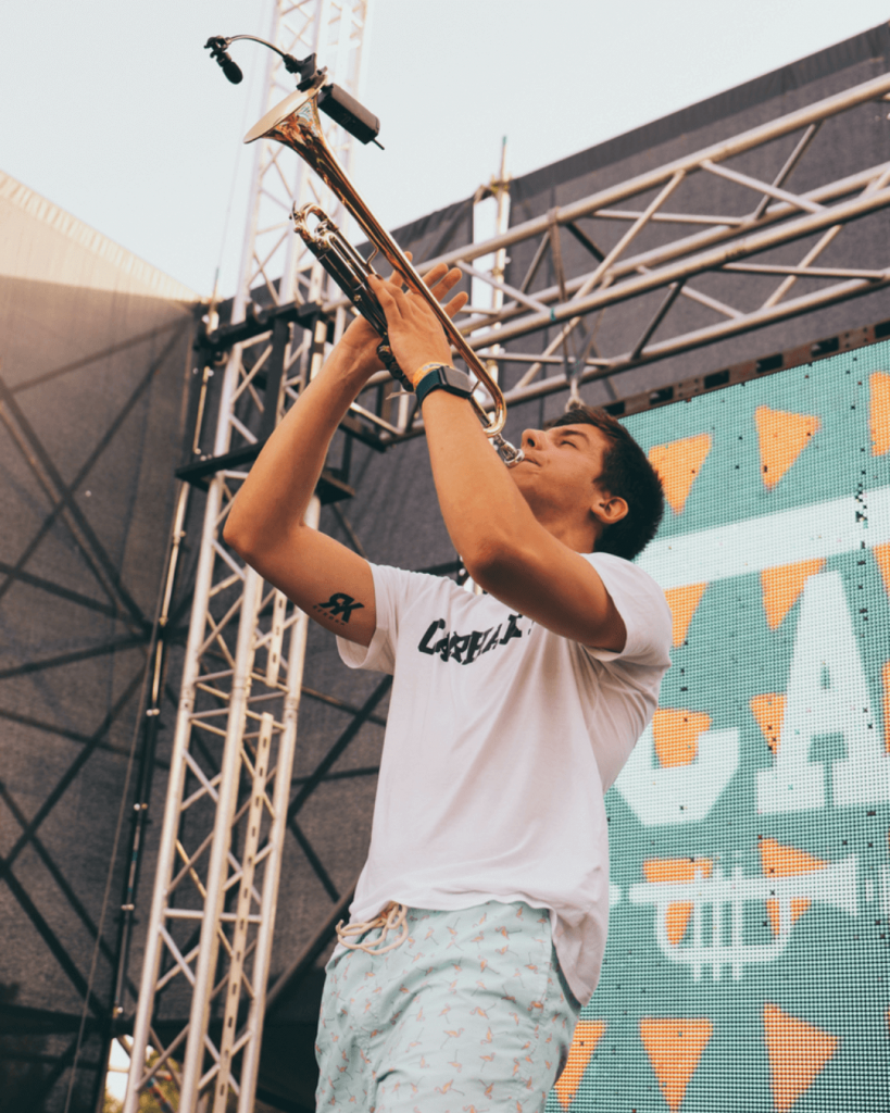 Cursos DJ – MORENO DJS